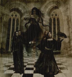 Danse Macabre Fantasy