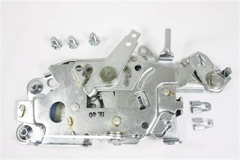 Rh Inside Door Latch Assembly 130265 Keen Parts