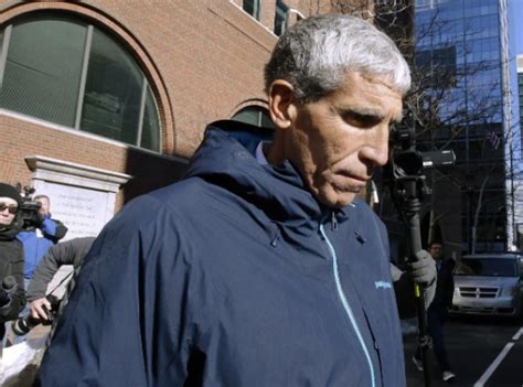 Rick Singer Sentenced To 3 5 Years Insideusc With Scott Wolf