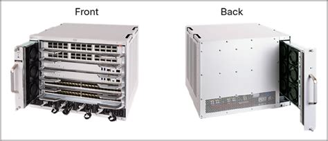 Cisco Catalyst 9600 Series Architecture White Paper Cisco