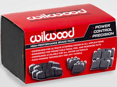 Wilwood 150 28 4908k Smartpad Bp 28 Brake Pad Set Plate 4908 Ebay