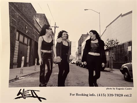 June 2023 Christa Dibiase Sounds Off Punk Globe Magazine