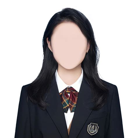 证件照素材 海马体 64