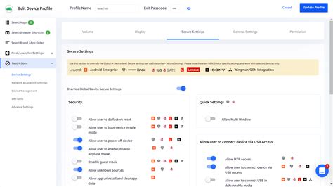 How To Disable Power Button On Android Devices