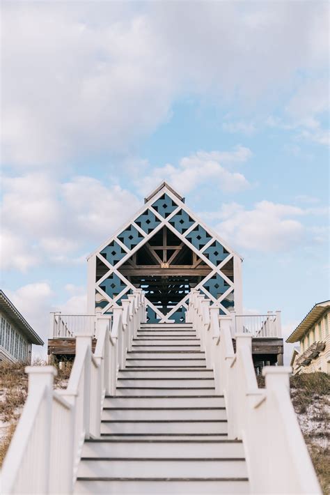 Iconic Seaside Pavilions Their Story Seaside