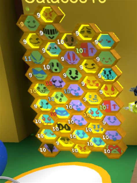 My Bee Swarm Progress Update 1 Fandom