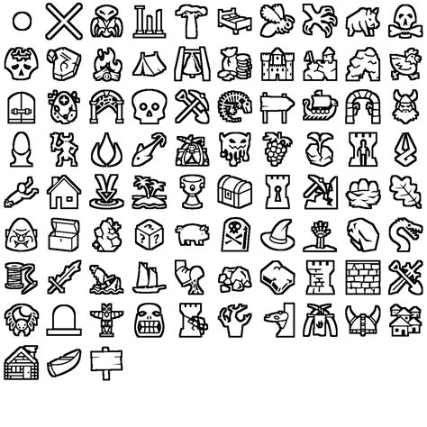 Mobile Valheim World Generator