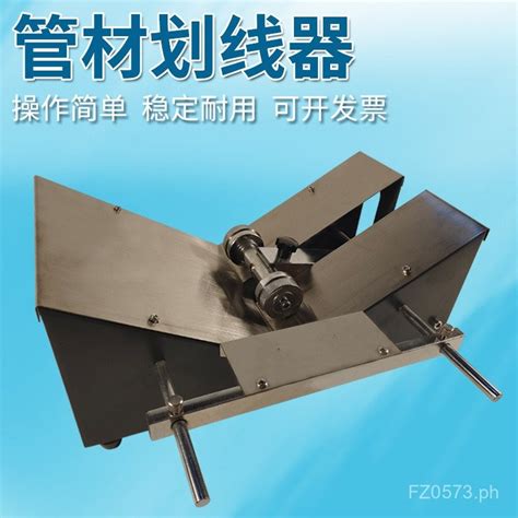 Measuring Instrument Retraction Plastic Scriber Rate Pipe Test Pipe