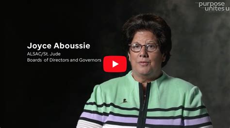 Joyce Aboussie Finding A Life Long Purpose Aboussie And Associates