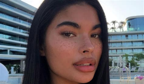 Aisha Potter Bio Age Height Wiki Models Biography