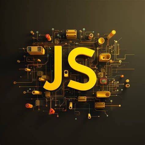 What Is The Javascript Used For Java Script Logo Javascript Coding
