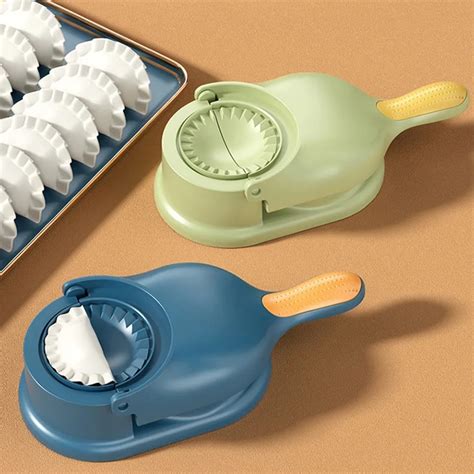 2 In 1 Dumpling Maker Sk Collection Sk Collection Pk