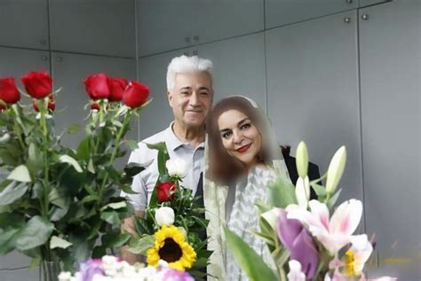 سورپرایز عاشقانه همسر تهمینه میلانی برای تولد 63 سالگی خانم کارگردان