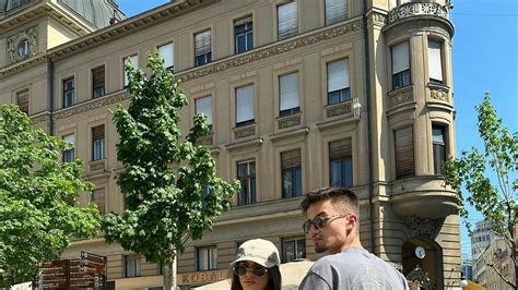 Ova Ljepotica Nasljednica Je Našeg Popularnog Pjevača Već Je Postala Zvijezda Zagrebačke špice