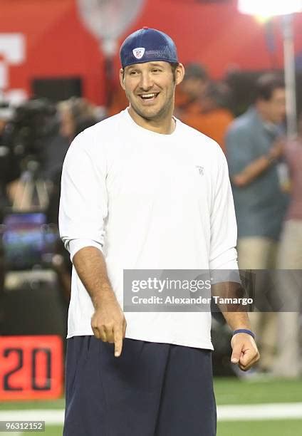 10 385 Tony Romo Photos And High Res Pictures Getty Images