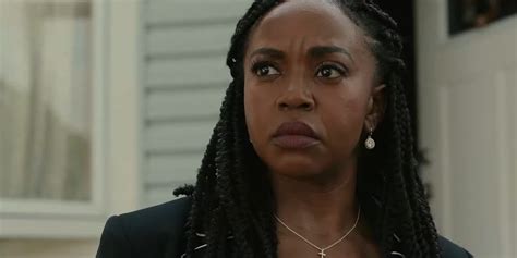 Mr Crocket Ending Explained Does Mr Crocket Die