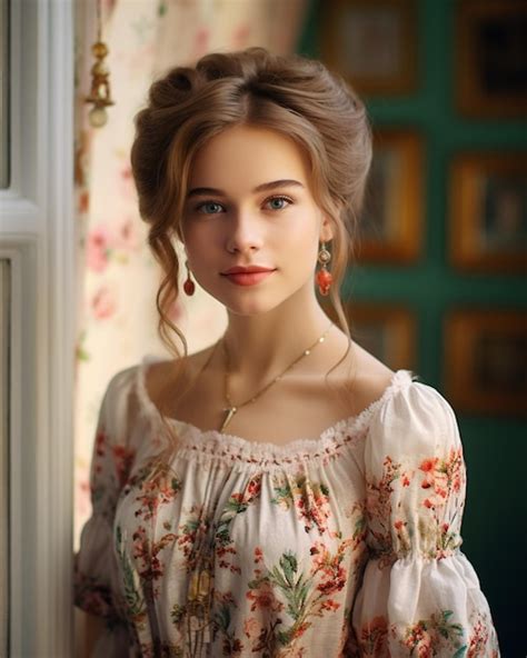 Russian Belle Images Free Download On Freepik