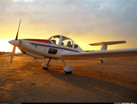 Grob G 109b Untitled Aviation Photo 1091737