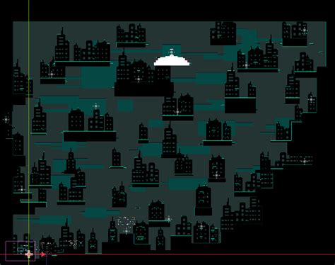 Dire Lights By Ferrise