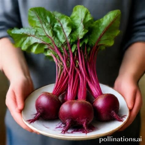 Can I Eat Beet Stems And Leaves Crazy Juicer