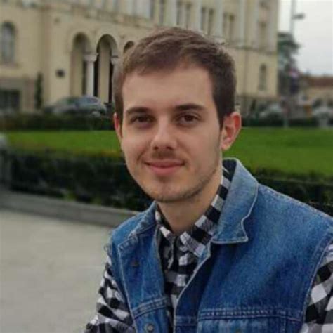 Stefan ĐuriĆ University Of Primorska Koper Up Department Of Biodiversity Research Profile