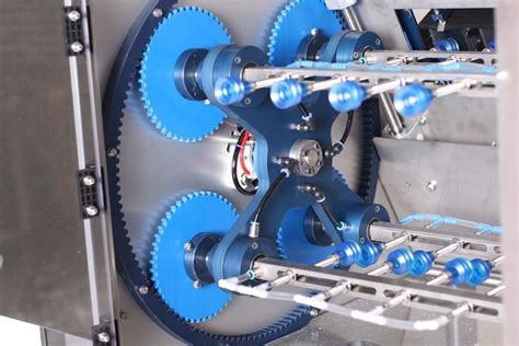 Partners In Packaging Mc Systems Ltd On Linkedin High Speed Tray