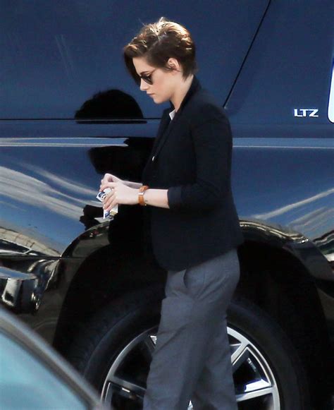 Kristen Stewart 2013 Smoking Robert Pattinson Quits Smoking Cigarettes
