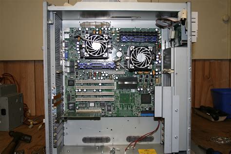 Project Netserver Ld Pro Case Page 2 Ocau Forums