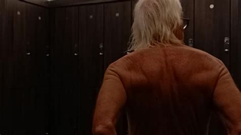 Im Playing With My Cock In The Gym Locker Room See The Old Many Body