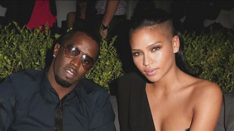Diddy Trial Cassie Testifies About Combs Controlling Behavior ‘freak