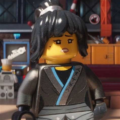 Pin De ᖭ༏ᖫ En Nya Smith 🌊 Ninjago De Lego Lego