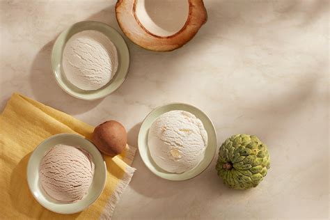 Tropical Fruit Flavours From Ibaco Fm Live