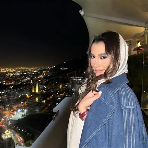 رونمایی از چهره جدیدهلن، دختر زیبای مجری معروف تصاویر زیبا از حضور در کنار پدر در خانه شان در