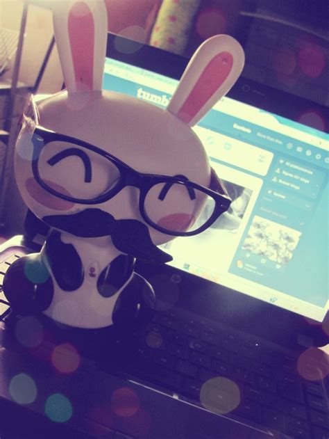 Mostacho Bunny Mostacho Cosas Para Comprar