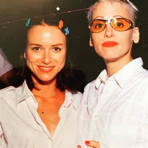 Naomi Watts Tank Girl