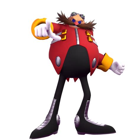 Dr Eggman 8 By Eriizz On Deviantart