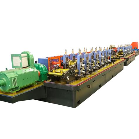 Ty60 Hf Welded Pipe Mill Buy Ty60 Hf Welded Pipe Mill Product On Suzhou Tianyuan Equipment