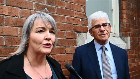 Jailed Financial Adviser Barry Klooghs Wife Breaks Silence Nz Herald