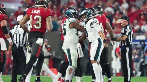 Philadelphia Eagles Breaking News Rumors And Highlights Yardbarker
