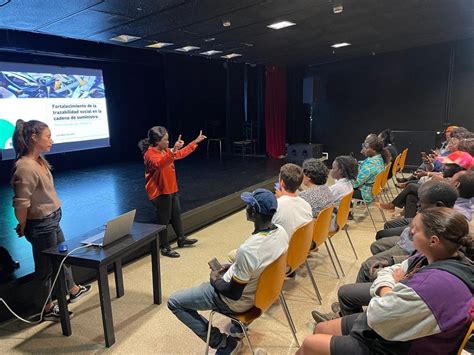 We Have Developed A Business Plan For Ferimet To Move Towards A Socially… Celsa Group