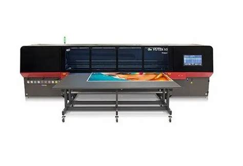 Efi Vutek H5 Superwide Format Hybrid Inkjet Printer At Best Price In Bengaluru