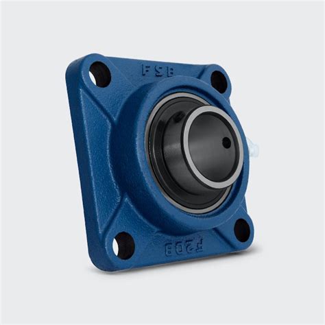 Ucf 212 Ball Bearing Housed Units Bdh