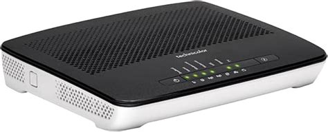 Technicolor Modem Telstra Lassawide