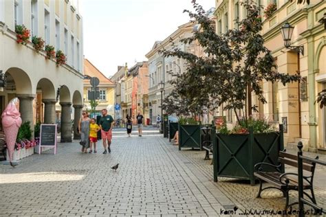 9 Best Things To Do In Zielona Gora Poland