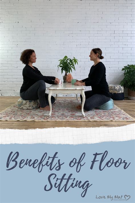Benefits Of Floor Sitting At Jack Adamson Blog