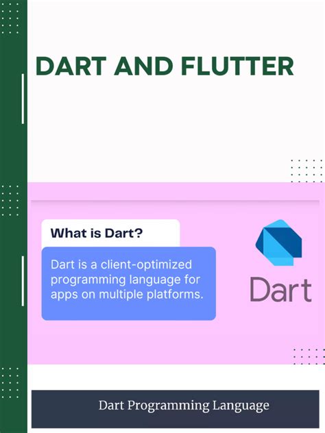 dart and flutter2 pdf boolean data type data type