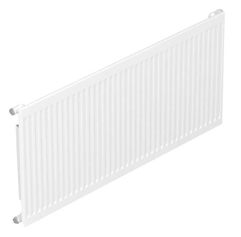 Barlo White Type 11 Panel Radiator W800mm X H700mm