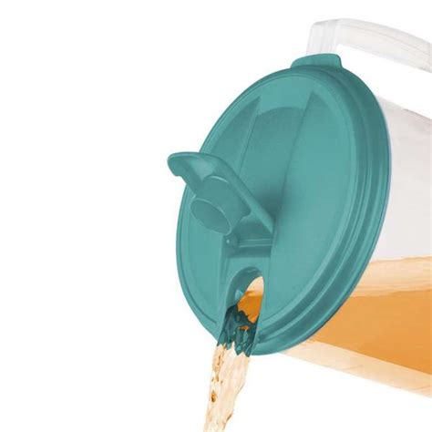 Sterilite Round Pitcher