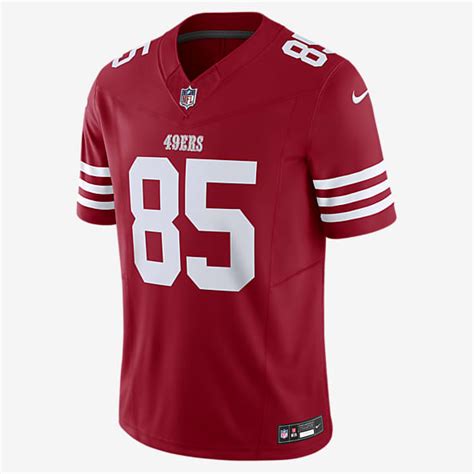 Full Price George Kittle San Francisco 49ers Jerseys