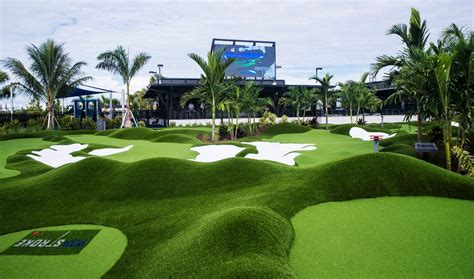 Tiger Woods New Mini Golf Popstroke Is Expanding Into Arizona Heres